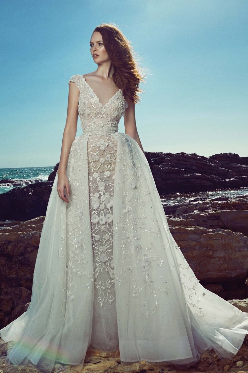 Zuhair-Murad-2017-Spring-Bridal-Wedding-Dresses06 Zuhair-Murad-2017-Spring-Bridal-Wedding-Dresses06