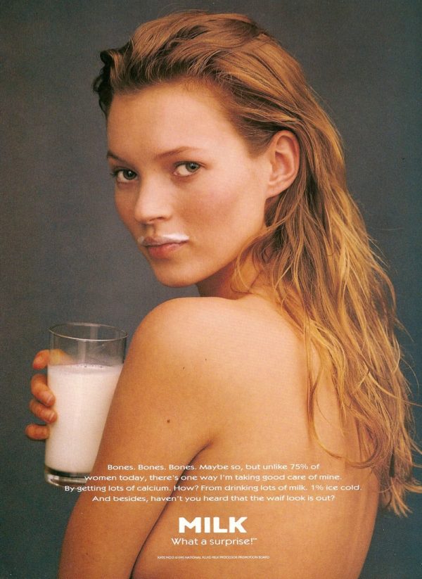 Happy Birthday Kate Moss Tbt Photos As The Supermodel Turns 40