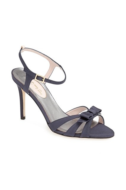 Photos: Sarah Jessica Parker SJP Shoe Collection Photos: Sarah Jessica Parker SJP Shoe Collection