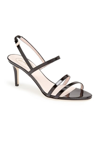 Photos: Sarah Jessica Parker SJP Shoe Collection Photos: Sarah Jessica Parker SJP Shoe Collection
