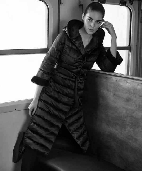 Max Mara Cube Fall / Winter 2015 Campaign Max Mara Cube Fall / Winter 2015 Campaign