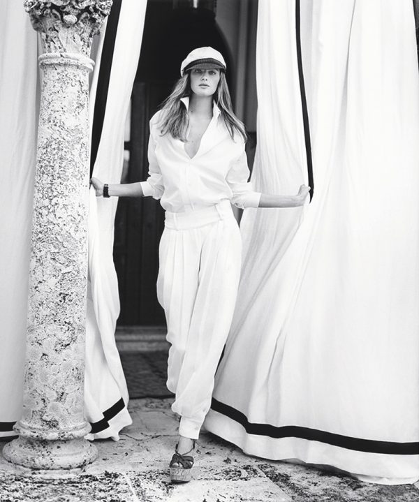 Ralph Lauren 2016 Spring / Summer Ad Campaign Ralph Lauren 2016 Spring / Summer Ad Campaign