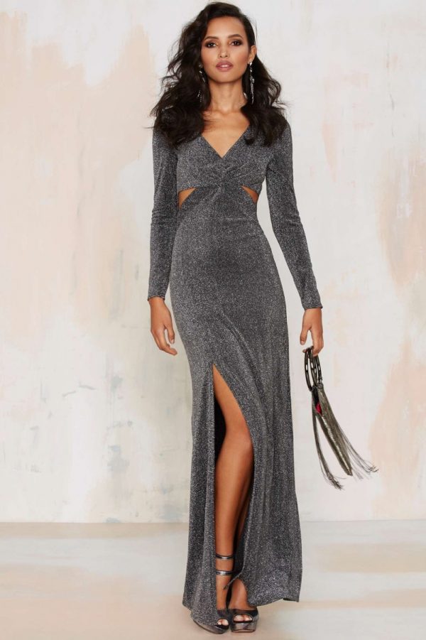 Body Party 8 Sexy Cutout Dresses From Nasty Gal Fashion Gone Rogue