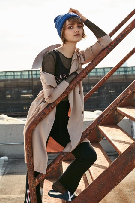 Tag Forever 21 Fashion Gone Rogue
