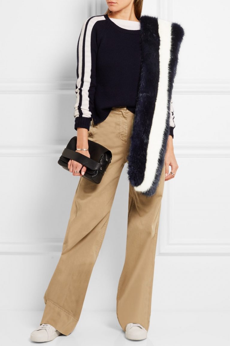 Buy J Crew X Net A Porter Clothing Collaboration