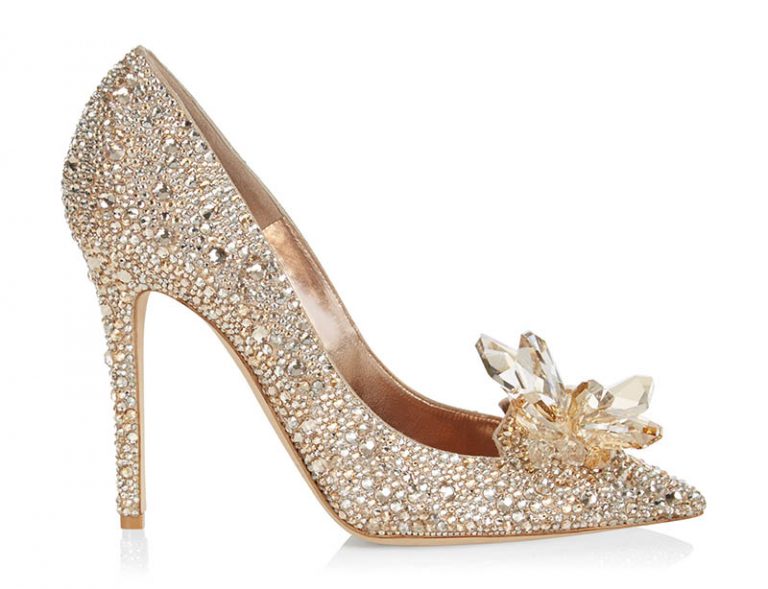 Jimmy Choo Cinderella Edit 2017 Shoes And Bags Shop