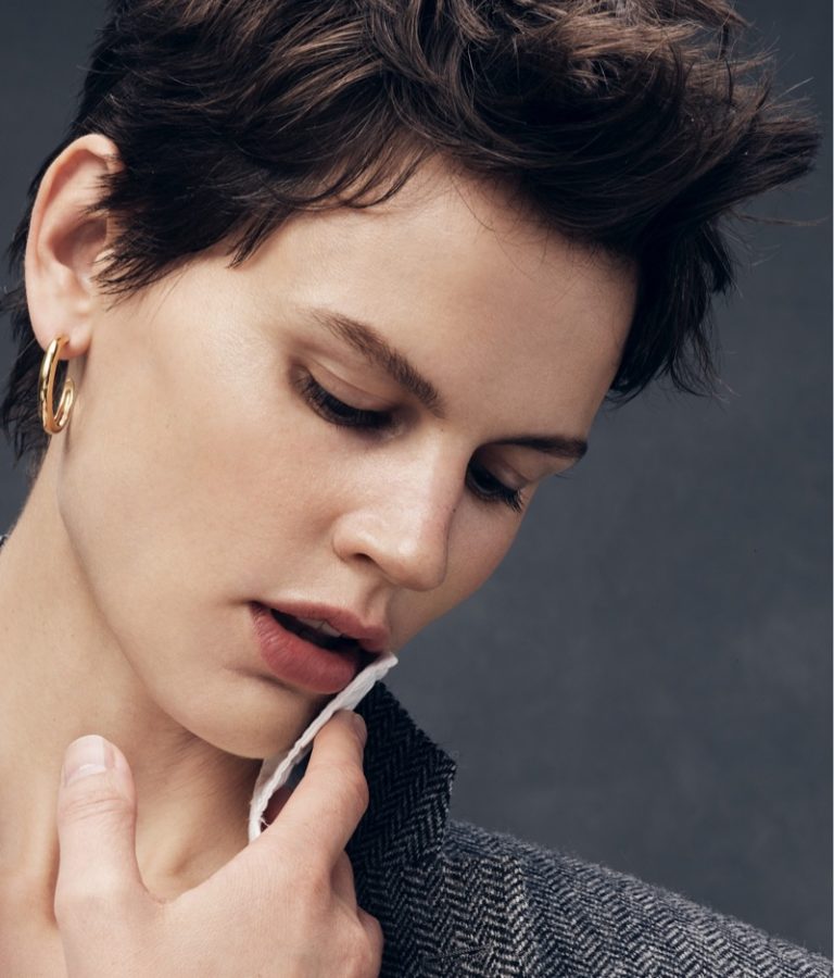Shine Factor J Crew Introduces Fine Jewelry Collection Fashion Gone