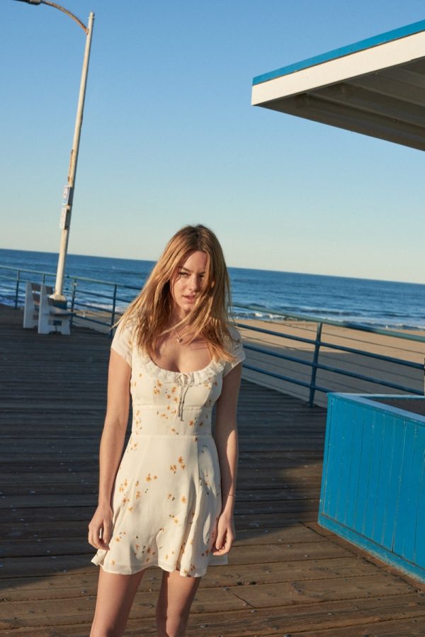Reformation | Lingerie Inspired Dresses & Tops 2018 | Shop | Fashion ...