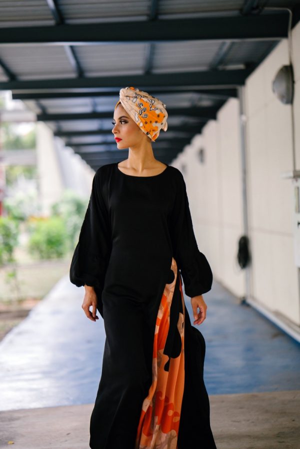 Haute Couture Modest Fashion Honors Faith And Glamour Fashion Gone Rogue