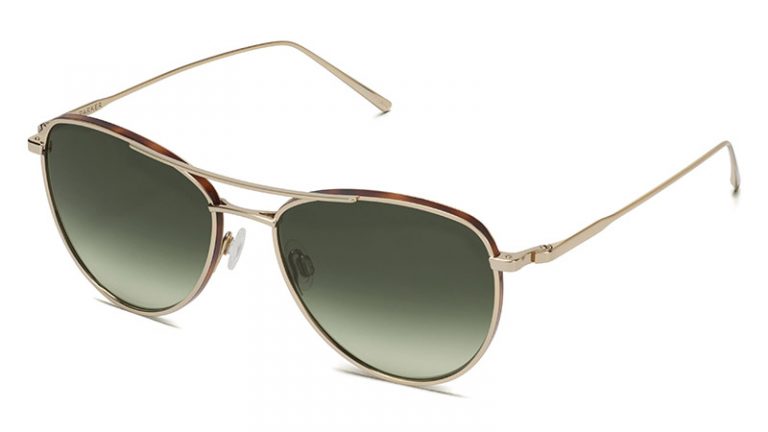Warby Parker Inlay Edition Eyewear Shop