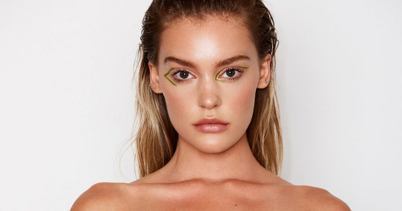 Exclusive Georgia Gibbs By Christopher Shintani In ‘hot Hot Heat Fashion Gone Rogue Bloglovin