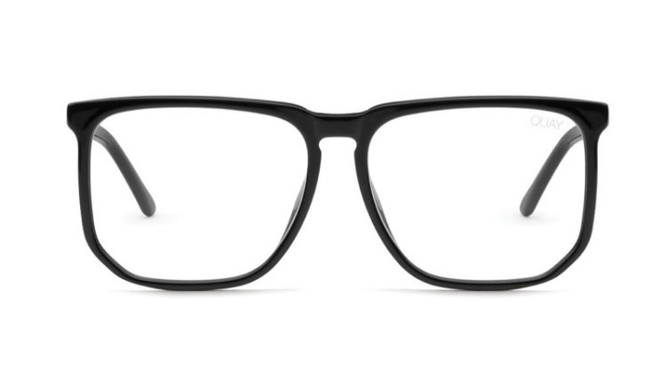 Chrissy Teigen Quay Australia Glasses Shop
