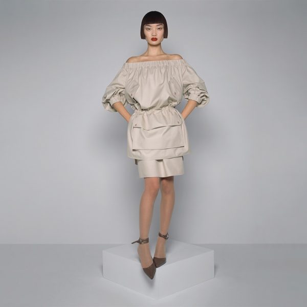 Max Mara Spring 2021 Campaign Max Mara Spring 2021 Campaign