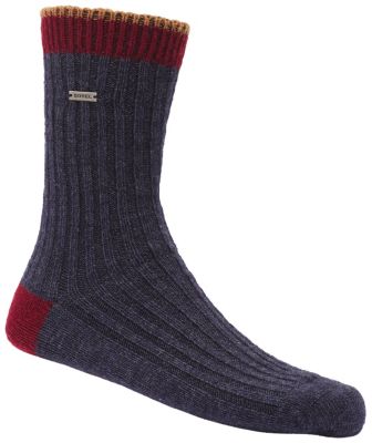Sorel Women’s Merino Basic Crew Sock- | Fashion Gone Rogue