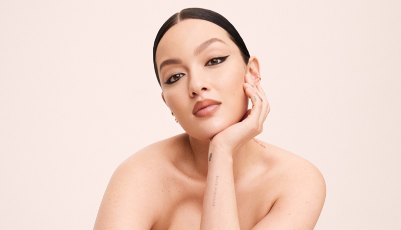 Mia Kang Tatler Hong Kong Lara Jade 2023 Cover Photos Body
