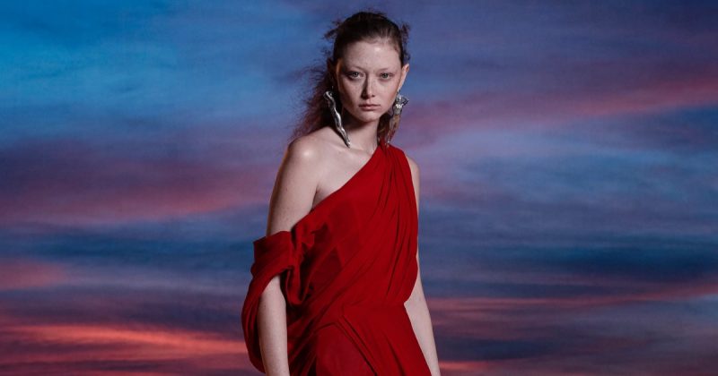 Fresh Face Cris U By John Ciamillo Fashion Gone Rogue